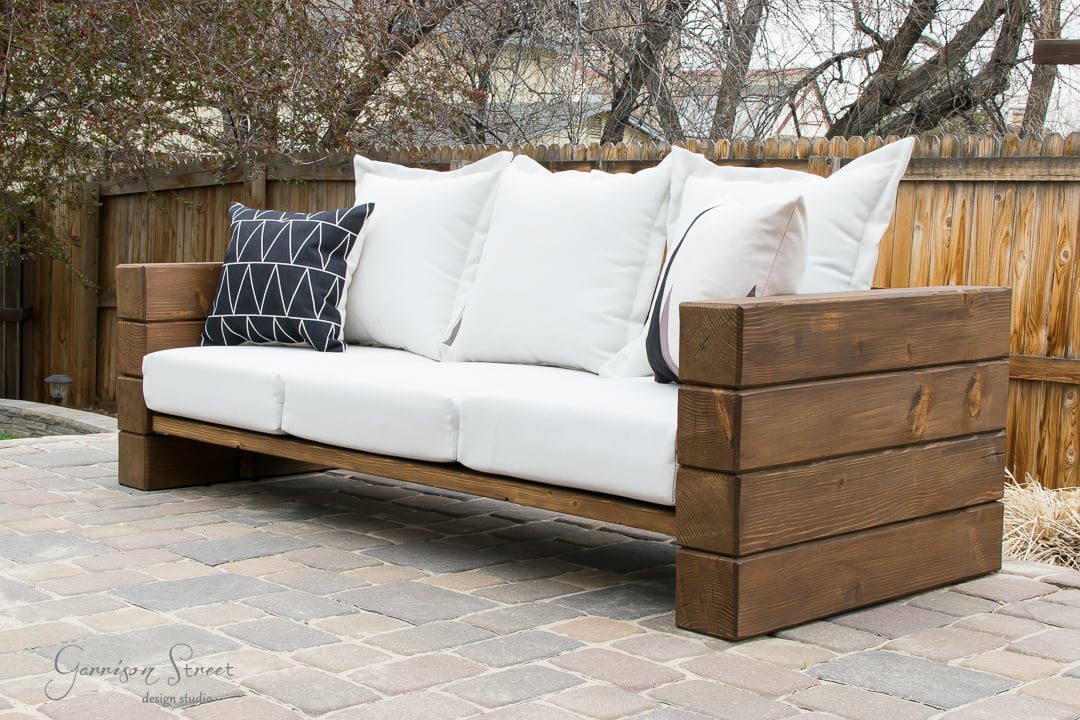 Diy Sofa | Cabinets Matttroy