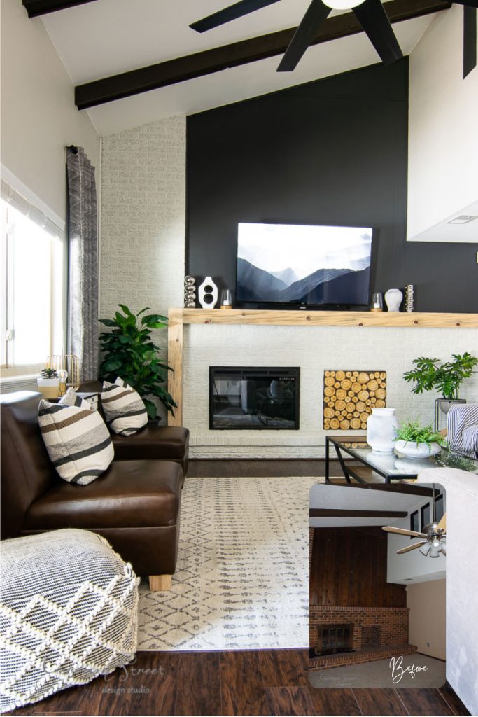 The Undeniable Power of Paint - Garrison Street Design Studio